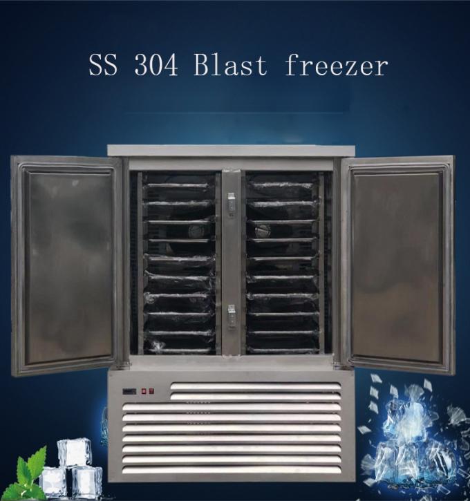 blast freezer for beat chicken /blast freezer air cooler